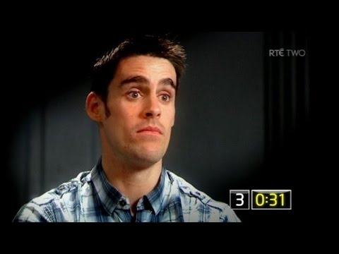 Brendan Bugler in the Championship Matters hotseat - YouTube