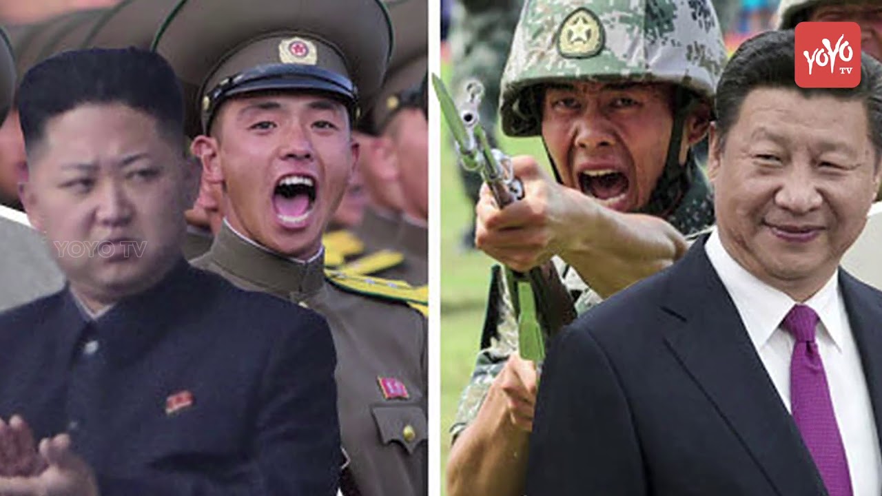 Final Fight Between India and china? Veerabrahmendra Swamy’s Prediction ...