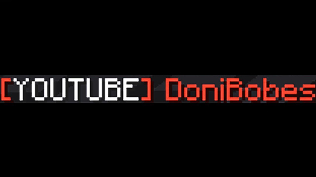 Meeting DoniBobes In Bedwars !! | Minecraft Bedwars - YouTube