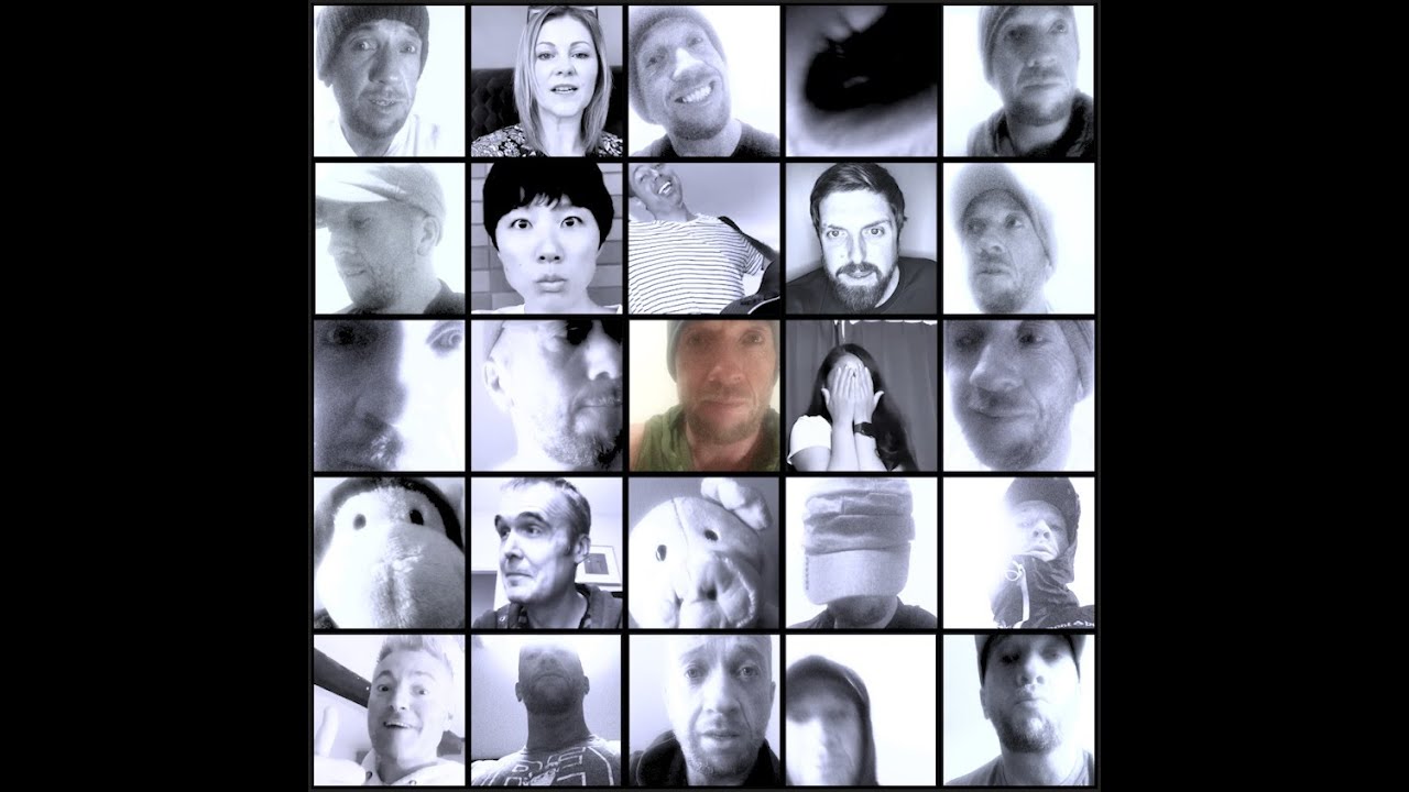 Bryan Cooper - Beta Life (Official Video) - YouTube