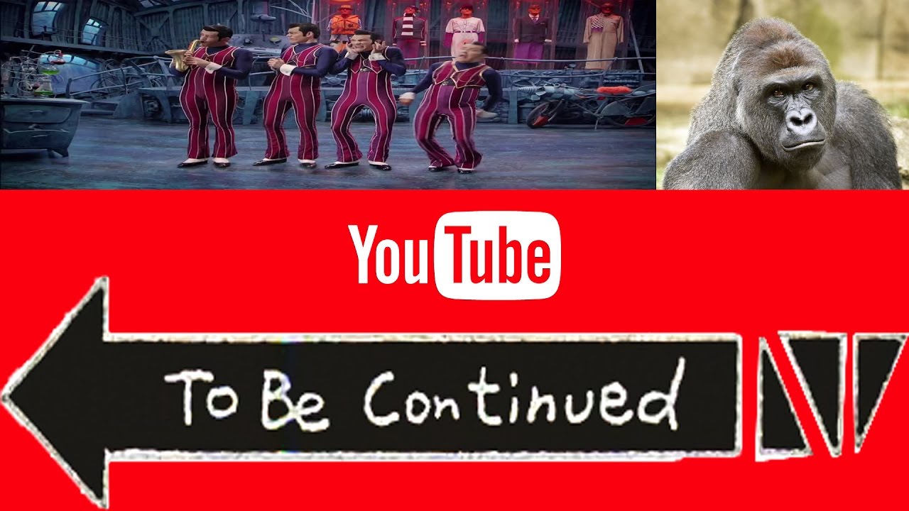 YOUTUBE REWIND 2016: MEME EDITION - YouTube