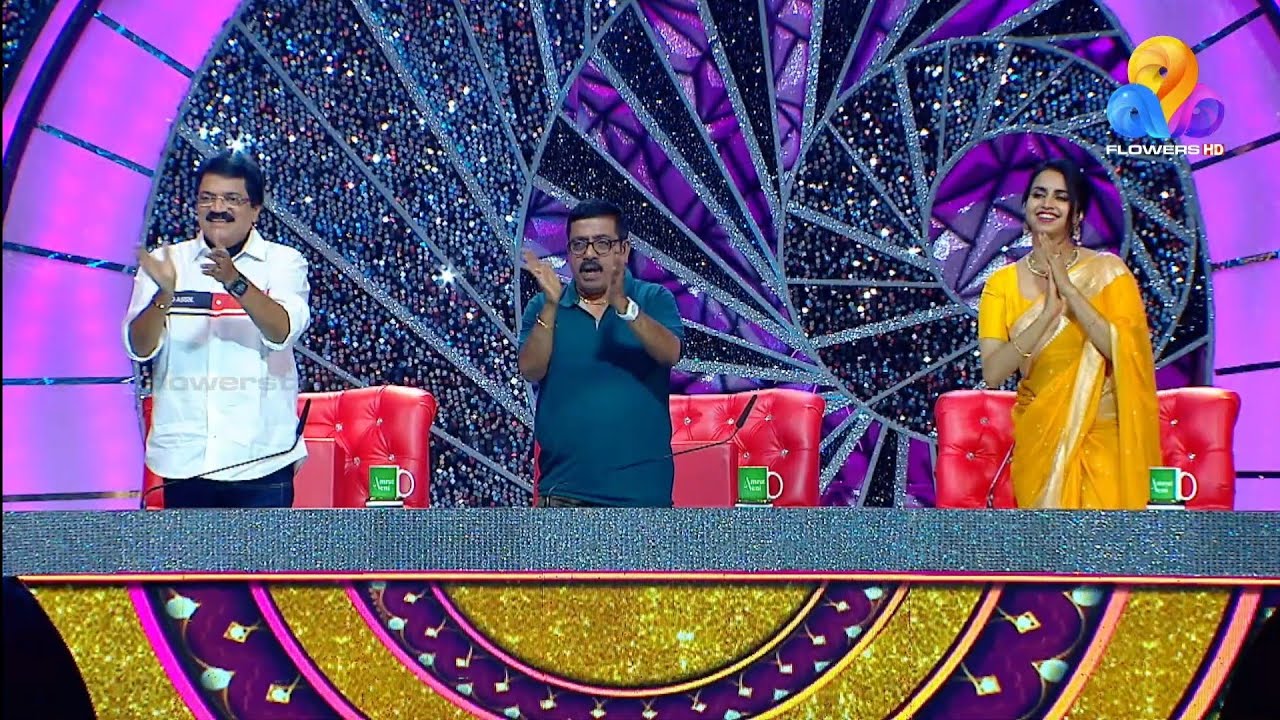 Flowers Top Singer | Season 4 | Ep# 81 | #topsinger promo - YouTube