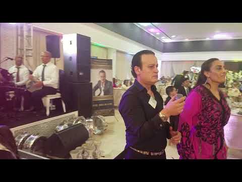 Orchestre Omar Cherif 🇲🇦🎼🎵🎶🎸🎷🎺🎻🔊🎹🎤📀Omar Cherif  est un chanteur de chaabi marocain spec