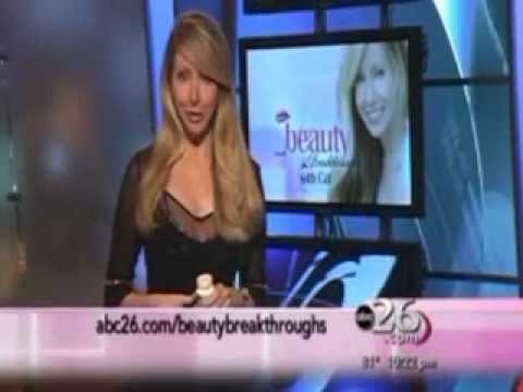Go Away Gray Grey ABC New Orleans - Go Away Gray news story- Hair Pill ...