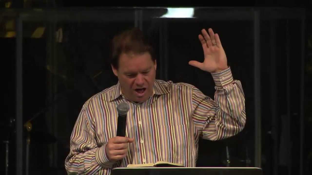 Church Online: May 19, 2013 - Pentecost - Guest Pastor Robin Martin ...