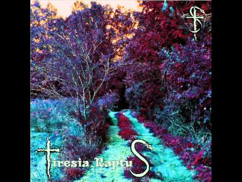 Tiresia Raptus - Guardiano della Soglia