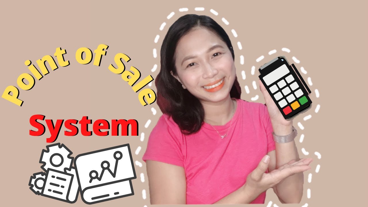 Anong POS ang Gamit ko sa negosyo? POS SYSTEM for small business ...