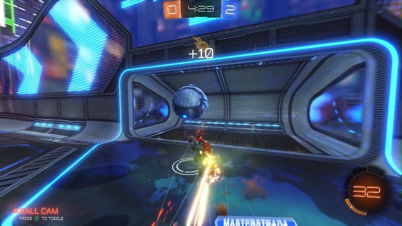 Capitalized - YouTube