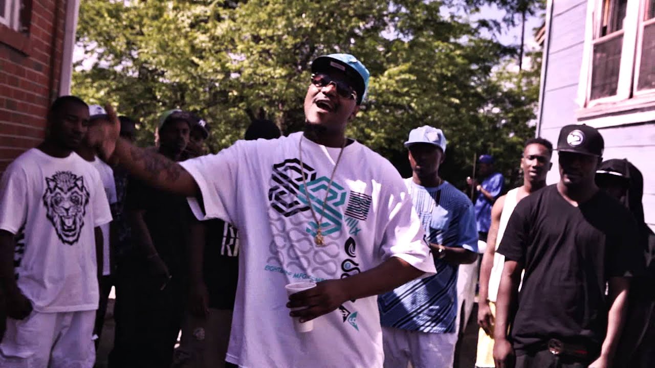 2 Gunz Vito - Juice - YouTube