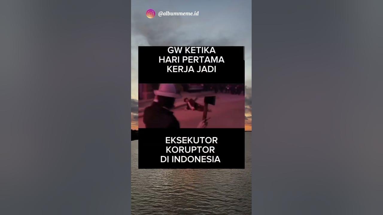 pok pok #meme #memes #korupsi #shorts #viralshorts - YouTube