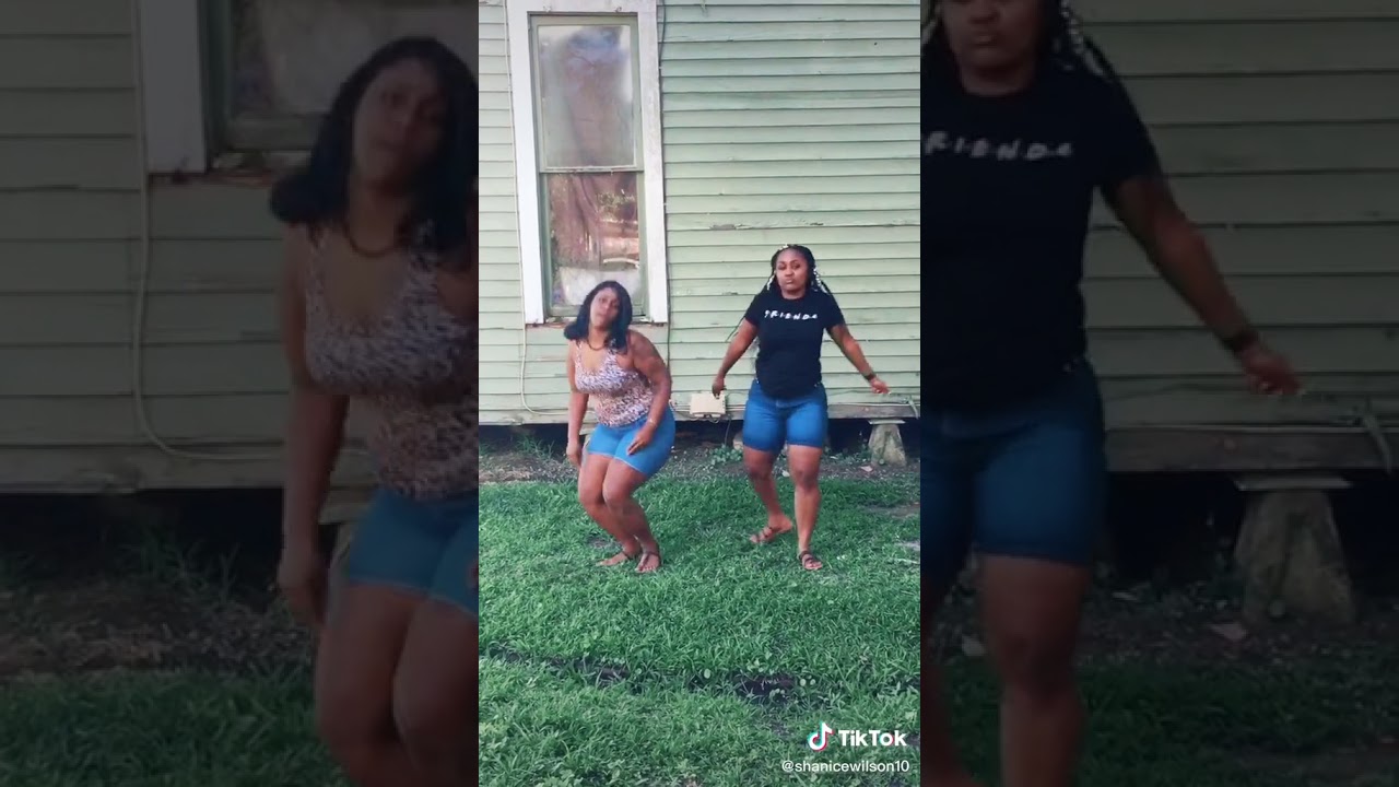 Cierra Wilson - YouTube