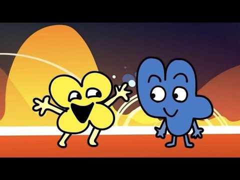 (60 BFDI) New Vocaloid Piano Medley 3 (Ai Cover) - YouTube