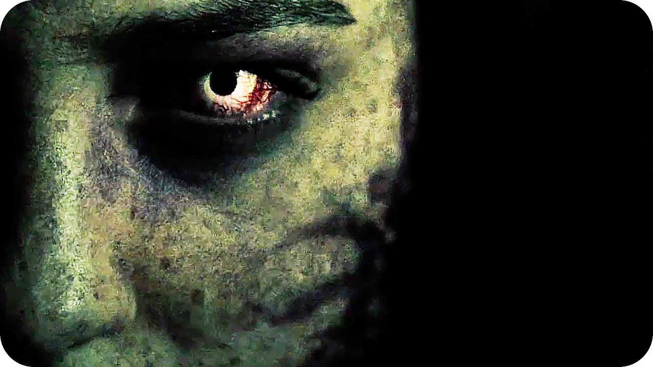 FREAKISH Season 1 TEASER TRAILER 2 (2016) New Hulu Series - YouTube