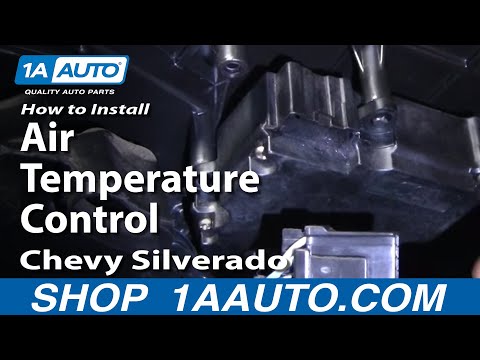How To Install Replace Oxygen O2 Sensor 2007 13 Chevy Silverado Gmc Sierra