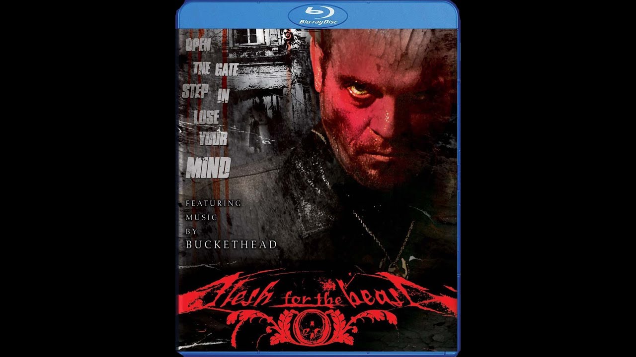 Flesh for the Beast Movie Trailer - YouTube