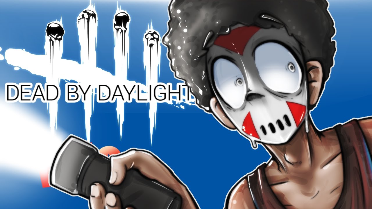 Dead By Daylight - (80's Suitcase DLC Clothing!) Delirious' Perspective ...