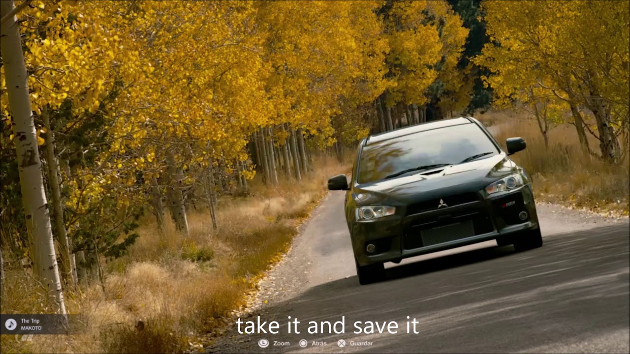 How to make your scapes look so realistic on GT Sport and Gran Turismo ...