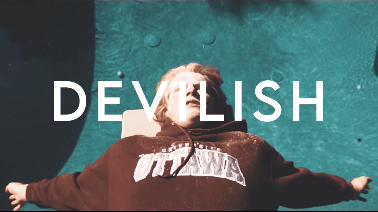 Devilish | C-DOT 416 (Official Music Video) - YouTube