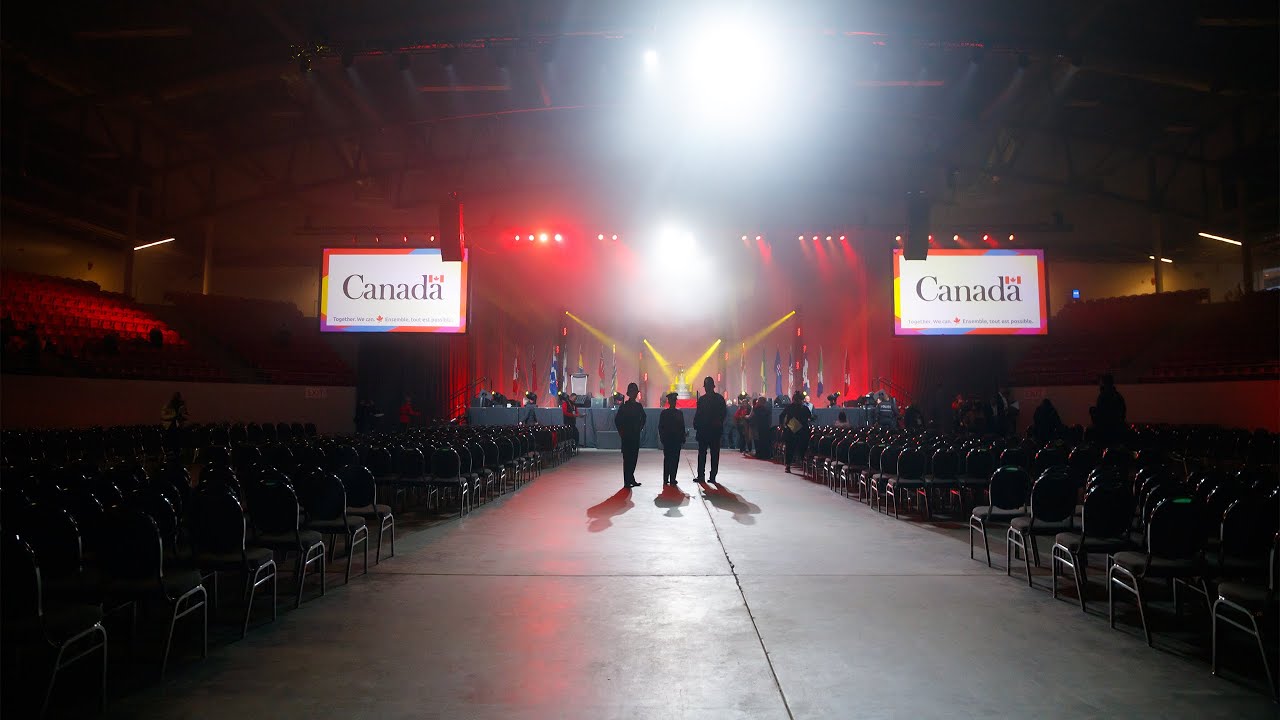 SOCWG 2024: Calgary - Let the Games Begin! | JHOSC 2024 : Calgary ...