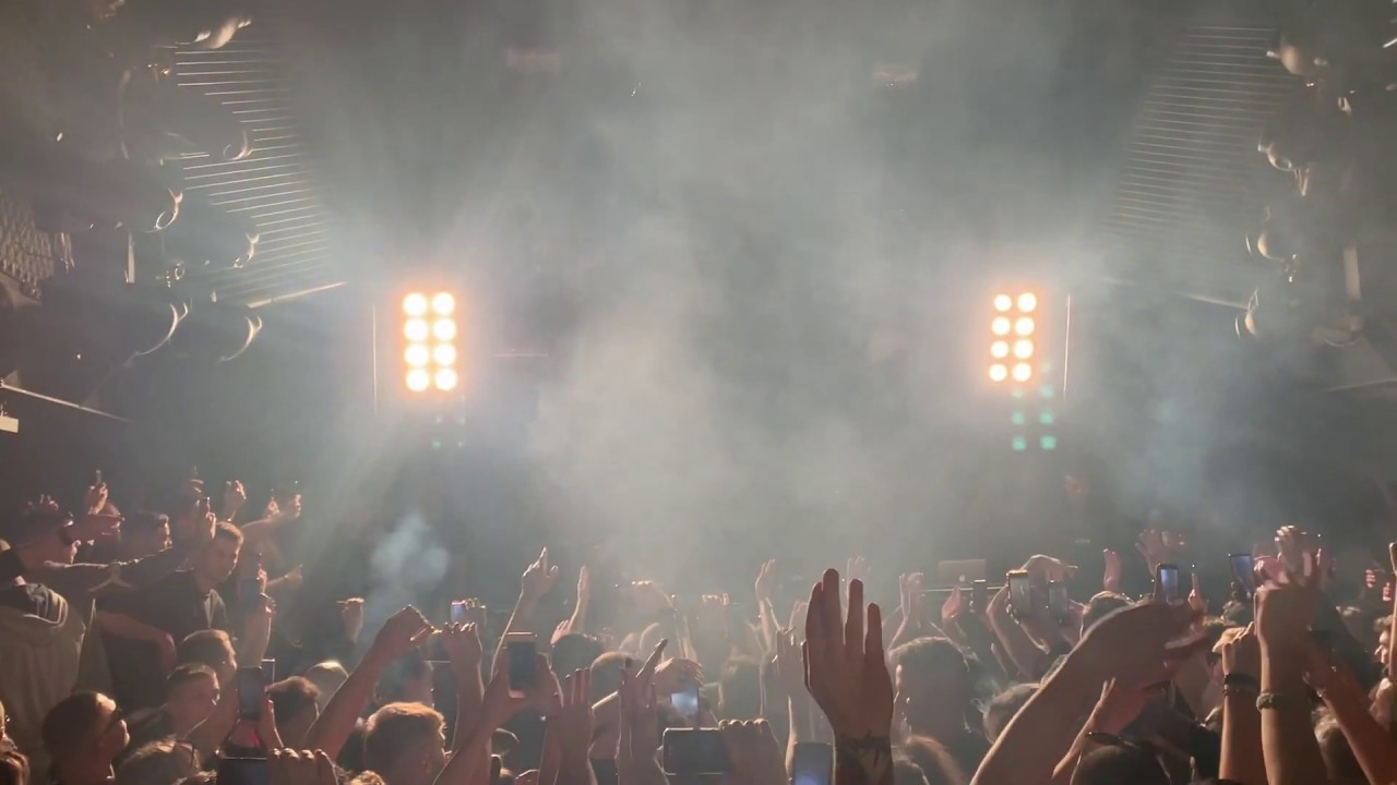 PAWSA - Groovy Cat @ Bolgia Dj's from the world - YouTube