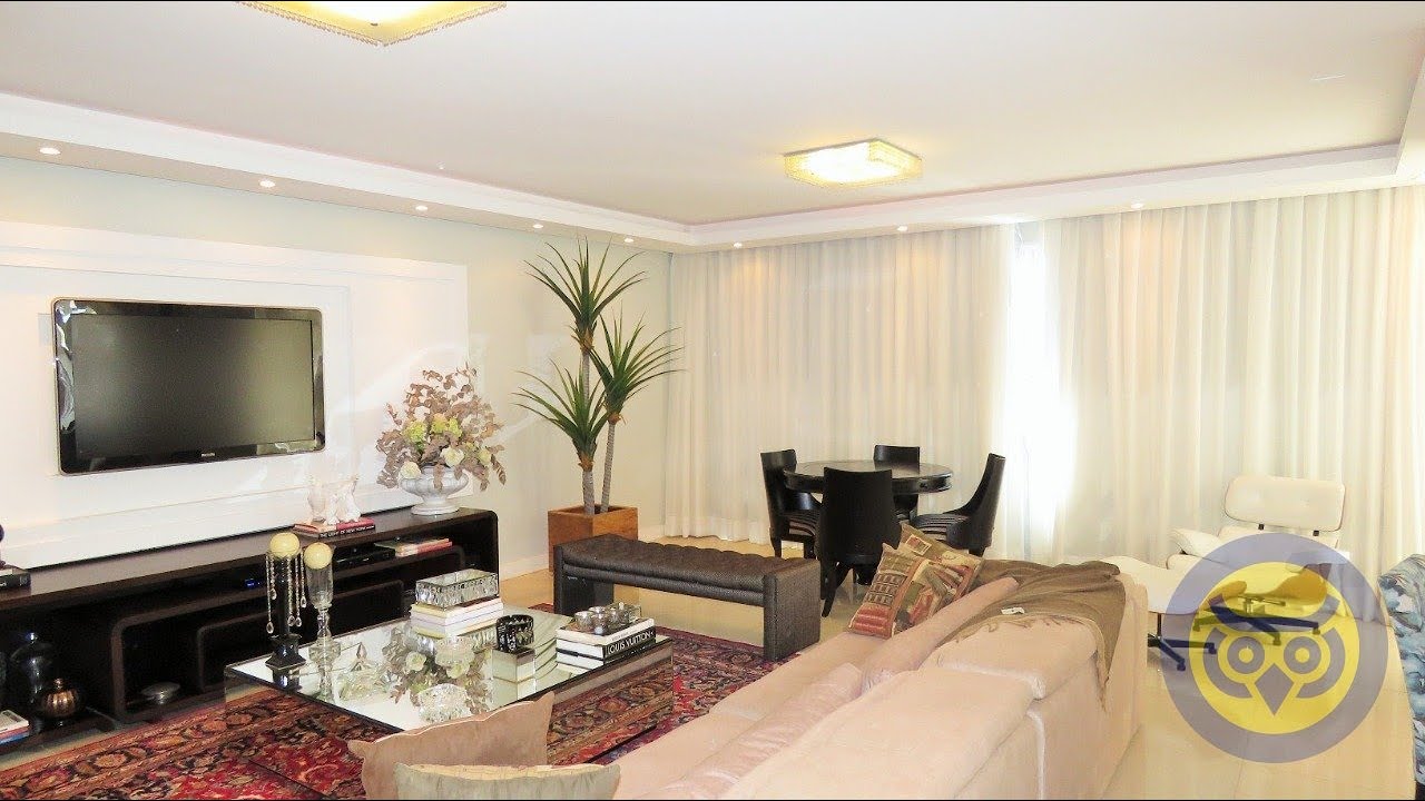 Cód. 7663 - Edifício Solar dos Plátanos - Vendas - YouTube