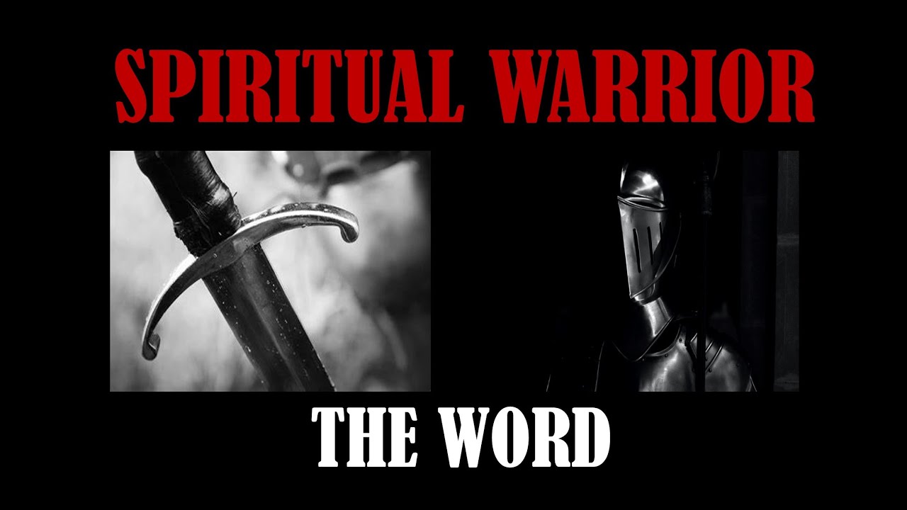 Spiritual Victories | The Spirit Realm Series | Chapter 4 - YouTube