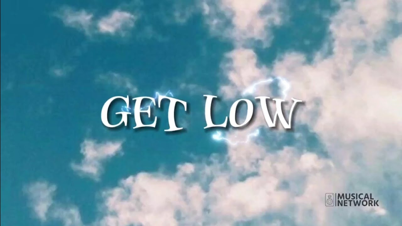 O SIDE MAFIA - GET LOW (LYRICS) - YouTube