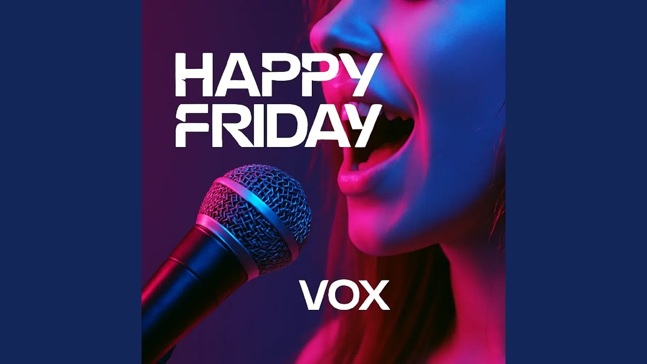 Vox - YouTube