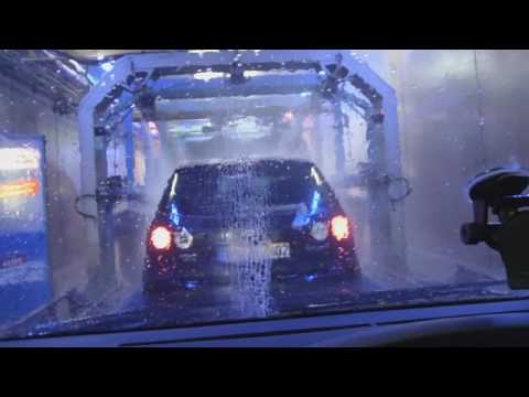 Car wash, Cosy wash, Cosy Wasch Nr. 2 - YouTube