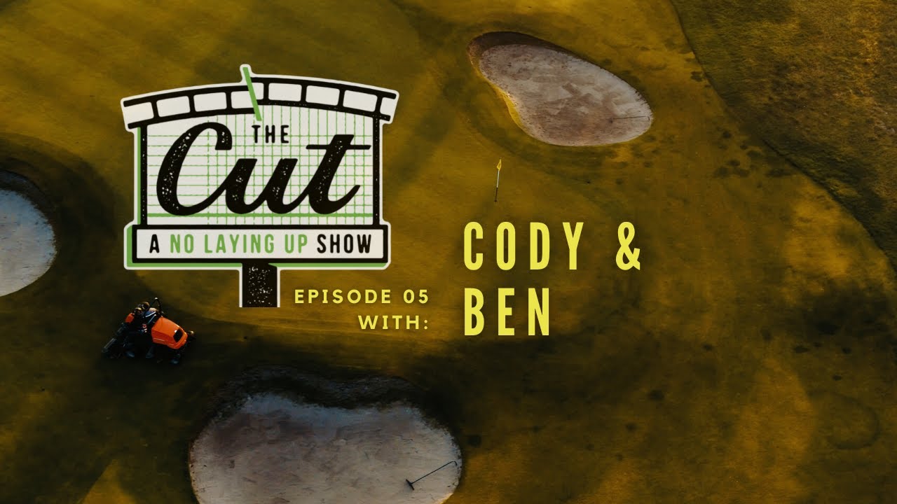 The Cut Episode 06: Cody & Ben - YouTube