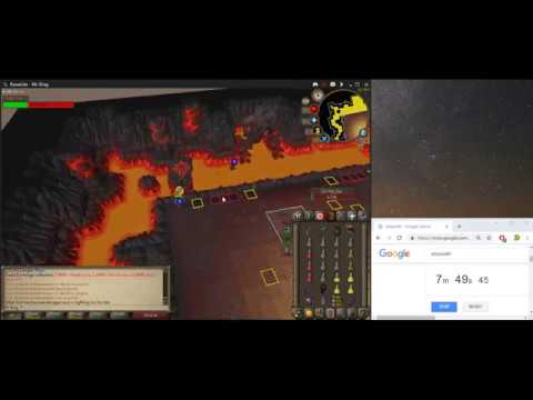 OSRS - Inferno with ACB - YouTube