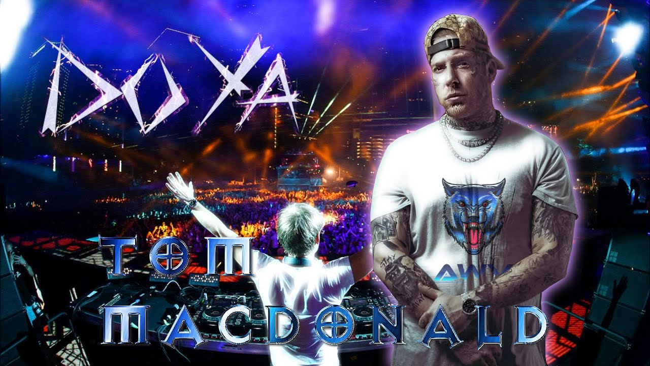 Tom Macdonald - Do Ya 🅰🆆🆅 🆁🅼🆇 - YouTube