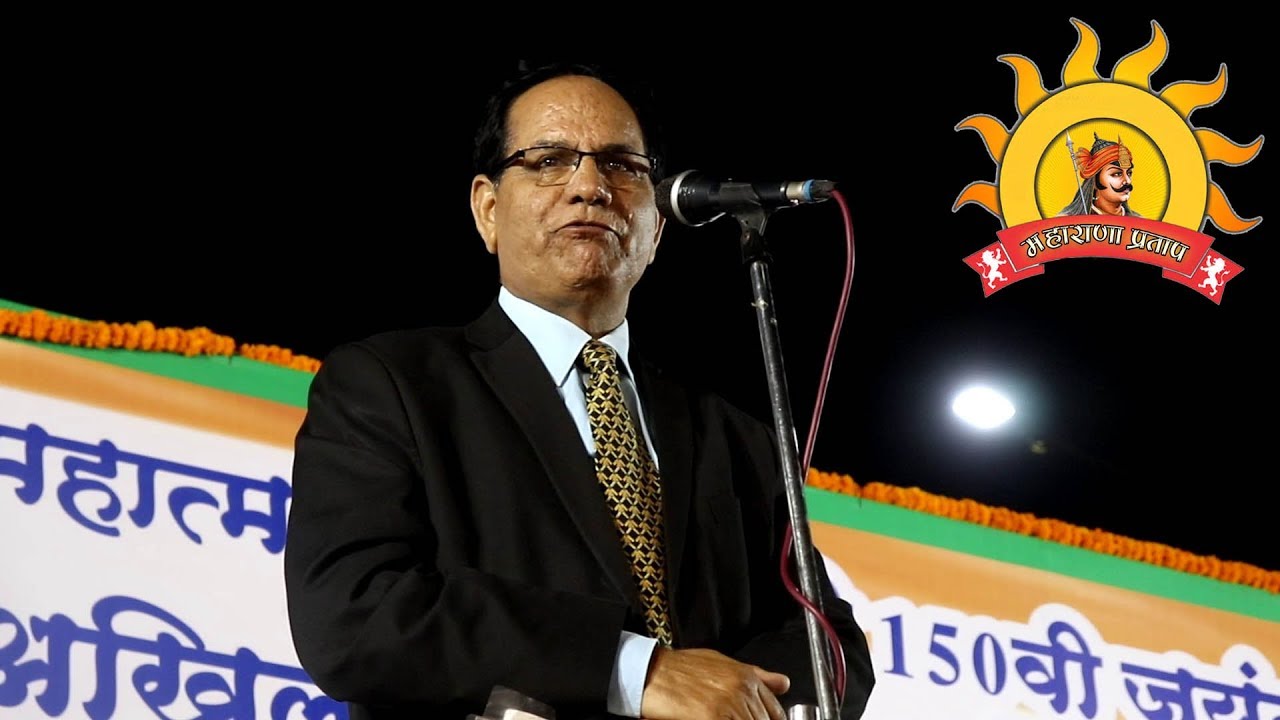 Kavi Sampat Saral | सातवे की मृत्यु तभी हो गई थी जब पहले ने अप्लाय किया ...