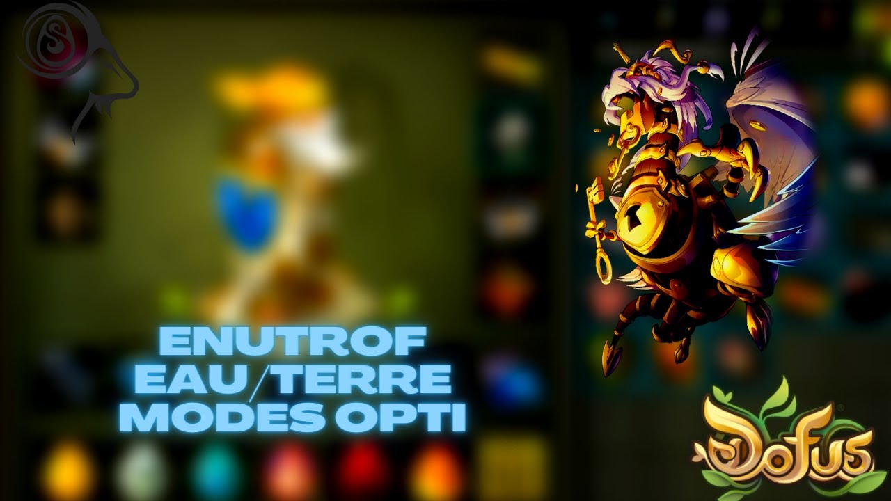 ENU EAU RETRAIT PM OPTI 200 12PA/6PM - 6.000 DÉGATS PAR TOURS (2 MODES ...