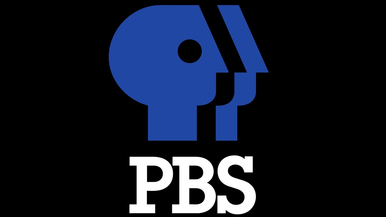 PBS-Public BroadCasting Service - Bumper di Rete (1984-1989) [4K-UHD ...