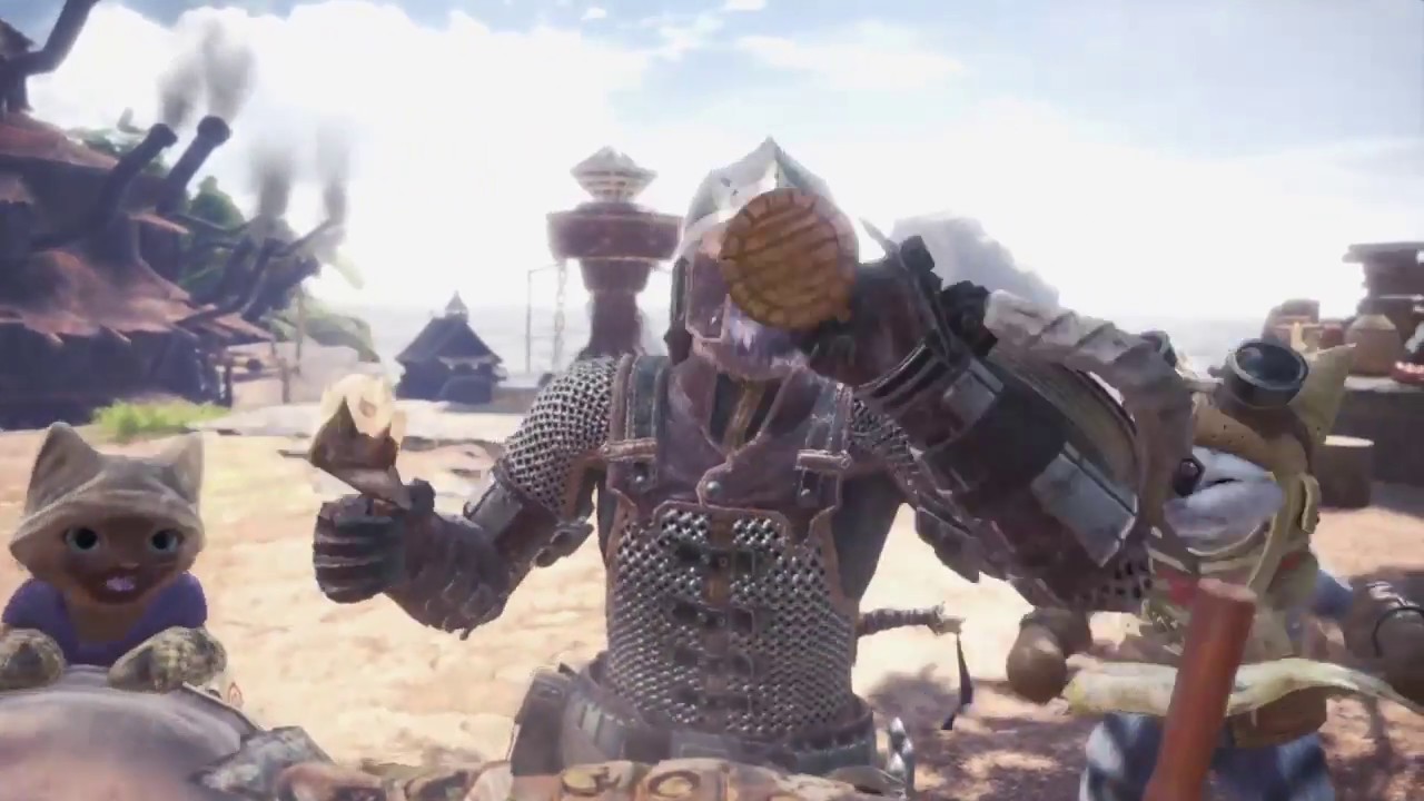 Saga of Digus; The Beginning - YouTube