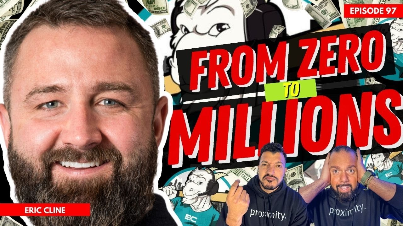 7-Figure Sales Process: Wholesaling Success and Phone Sales Tactics ...