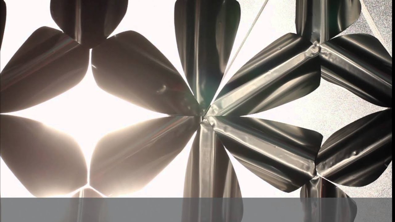 Smart Flexibility : Advanced Materials and Technologies - YouTube