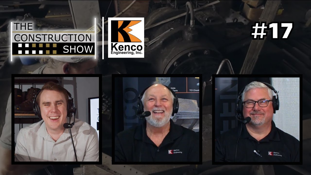 Kenco Engineering: Enhancing Equipment Longevity for Decades #17 - YouTube