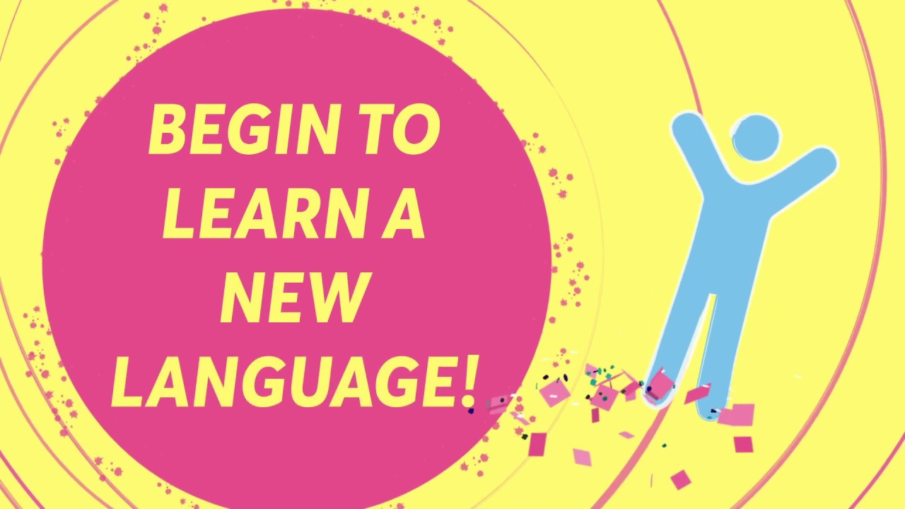 Auslan Community Classes - YouTube