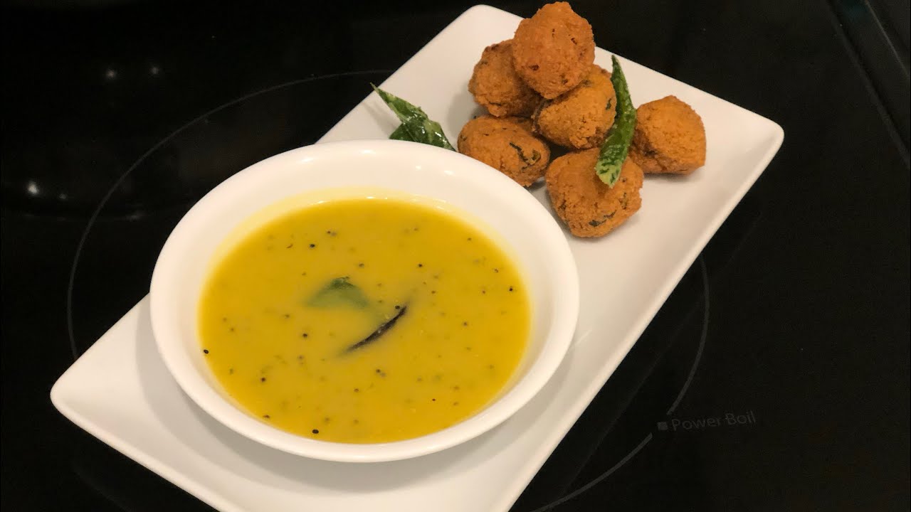 BESAN OR FAFDA CHUTNEY - YouTube