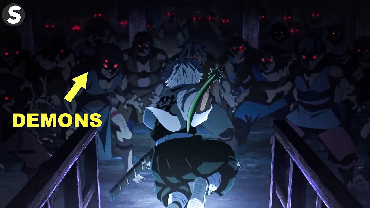 Overpowered Boy Raised By Demons His True Abilities To Appear Ordinary ...