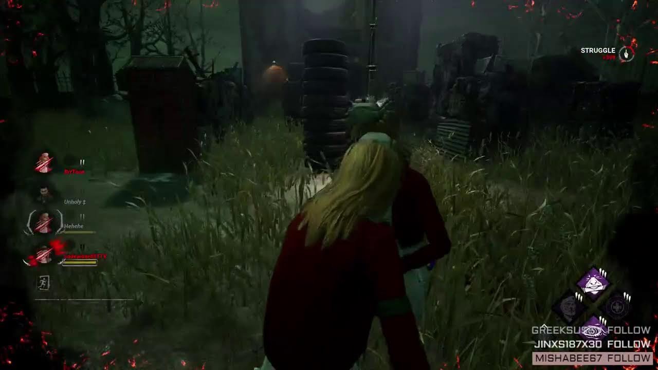 RIp DBD Funko pops. - YouTube