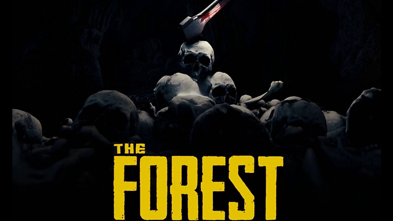 The Forest S02 E11 - YouTube