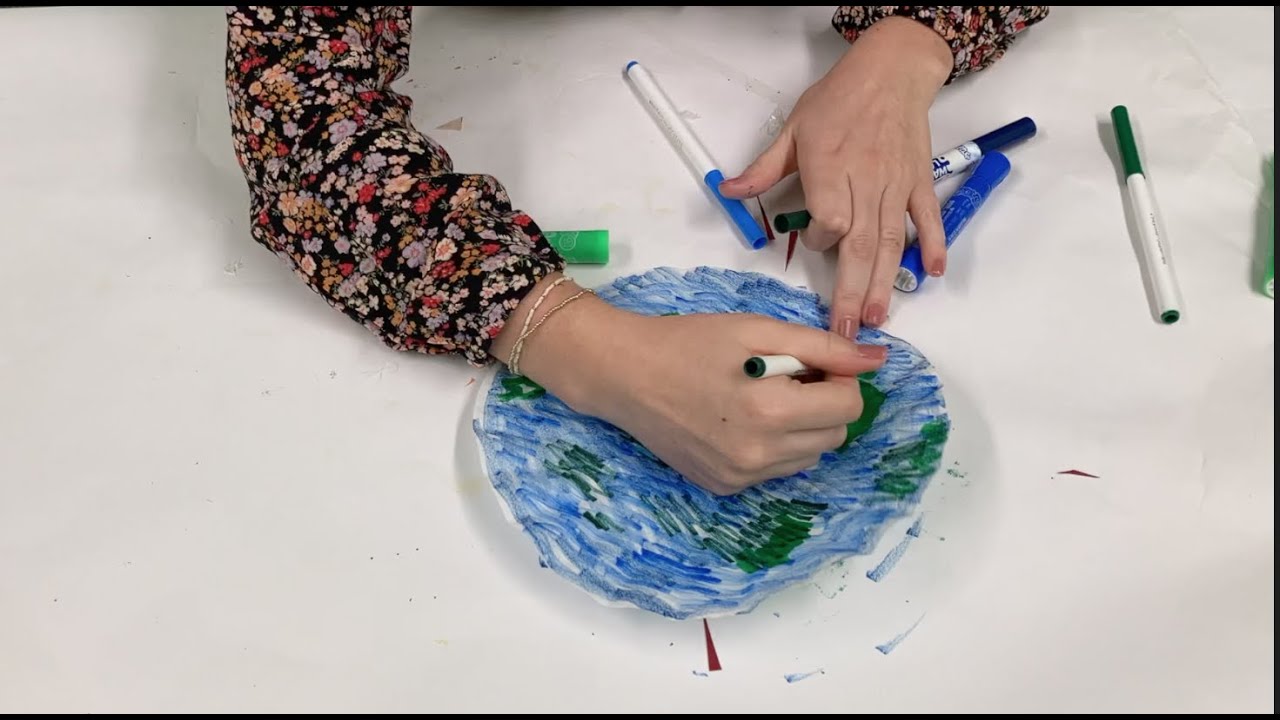 The Great Commission Craft - YouTube