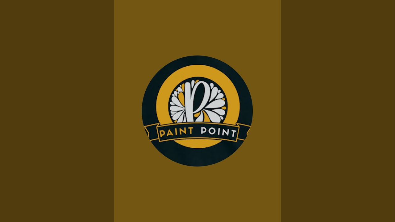 Paint point is live - YouTube