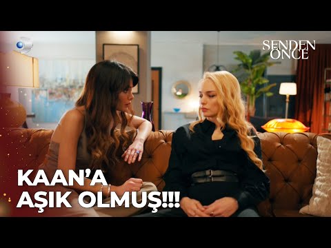 Merve, Sahra'nın Yalanlarına Kandı! | Senden Önce