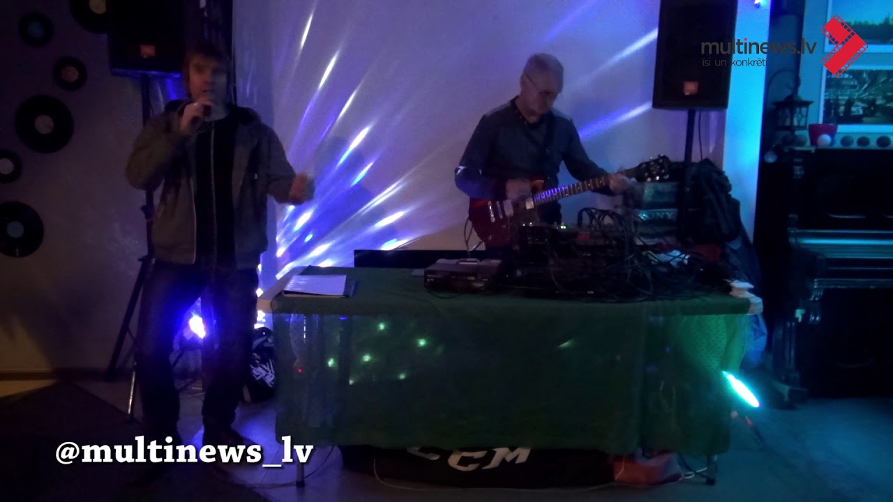 Duets Sandra "Johaidī" - YouTube