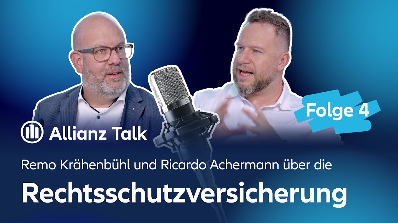 Mythen über die Rechtsschutzversicherung – Was stimmt wirklich ...