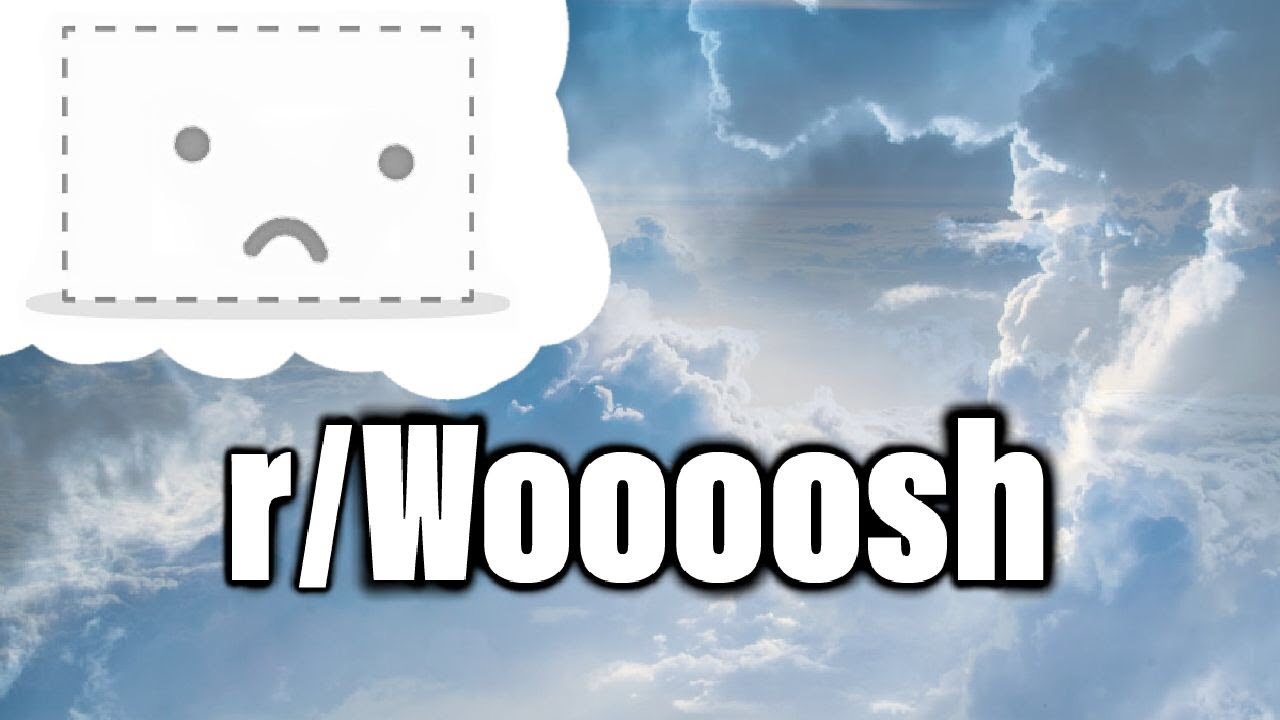 r/Woooosh | Ep 130 | HOW DO YOU NOT SEE IT?! - YouTube